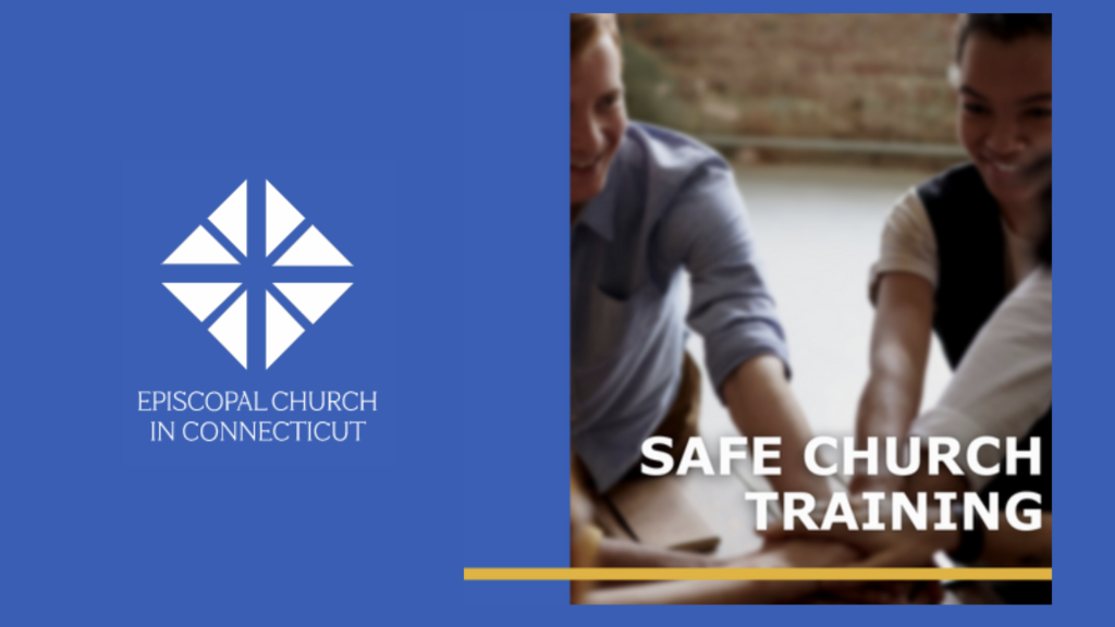 Safe Church Training – Old St. Andrew's Episcopal Church